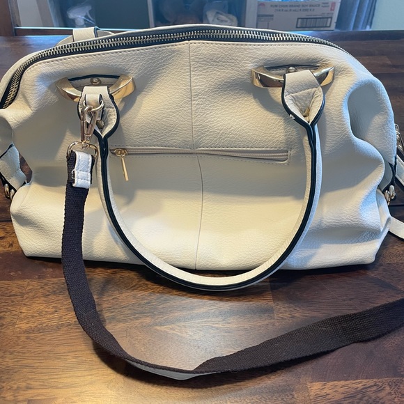 Mellow World | Bags | Mellow World Sam Satchel | Poshmark